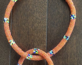 Tanzania necklace | Etsy