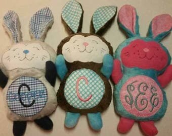 Custom bunny | Etsy