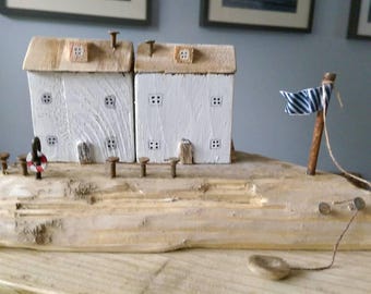 Rustic nautical | Etsy