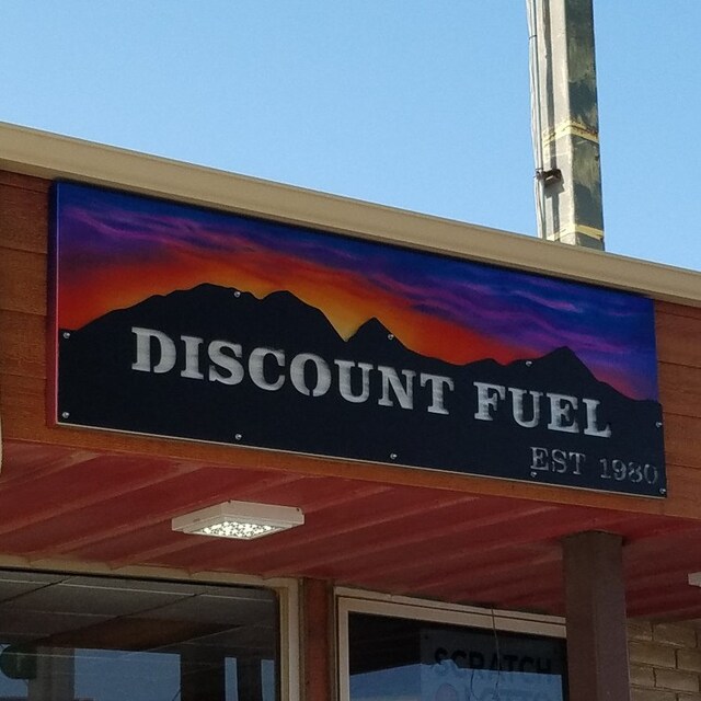 Quality Metal Art and Custom Steel Signs by 81MetalArt on Etsy