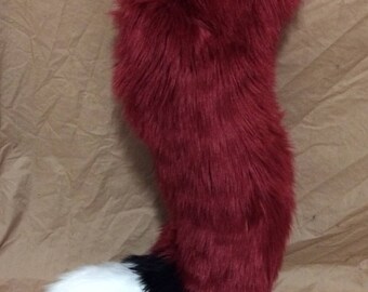 Fursuit tail | Etsy