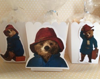 Paddington bear | Etsy