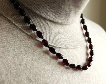 Handmade Baltic amber jewellery by AmberDesign8 on Etsy