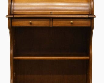 Roll top desk | Etsy