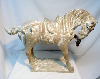 Tang horse | Etsy