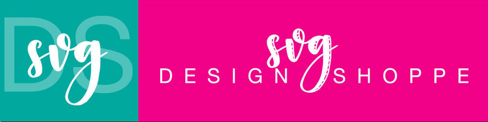 SVG EPS DXF JPEG PNG Files for Cricut and by SVGDesignShoppe