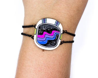 Astronaut jewelry | Etsy