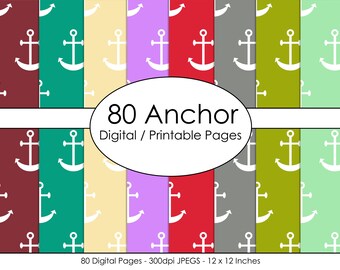 Coastal clipart | Etsy