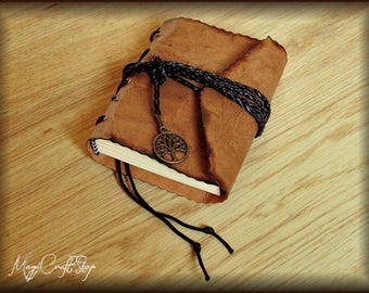 Fantasy diary | Etsy
