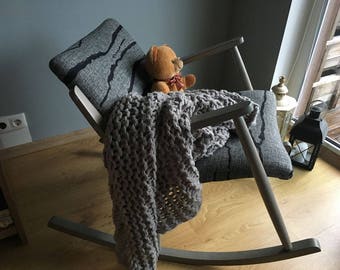 Rocking chair | Etsy