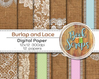 Printable lace paper | Etsy