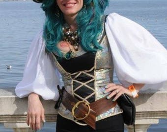 Trapeze costume | Etsy