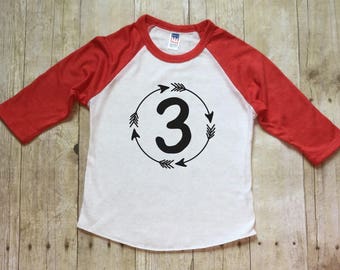 Boys 3rd birthday | Etsy