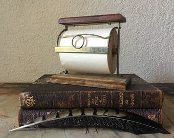 Vintage paper | Etsy