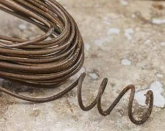 Rusty wire | Etsy