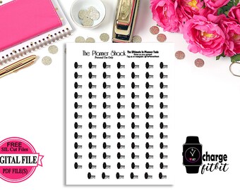 Fitbit charge | Etsy