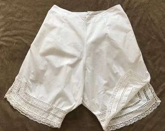 Victorian underwear | Etsy