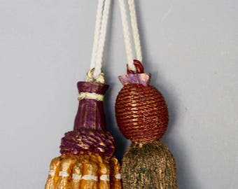 Ceiling fan pulls | Etsy