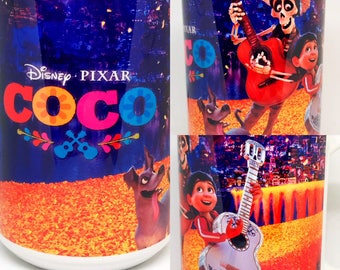 Coco movie | Etsy