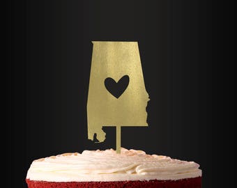 Birmingham alabama | Etsy