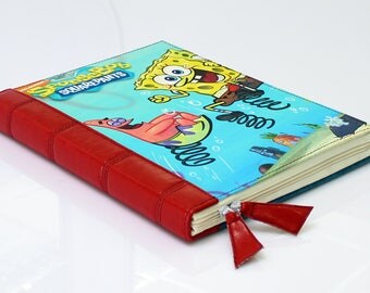 Spongebob case | Etsy