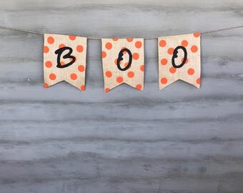Halloween banner | Etsy