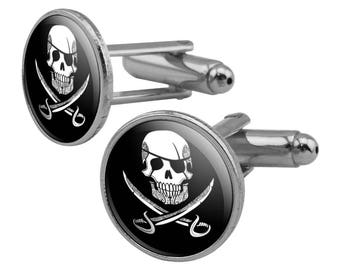 Sword cufflinks | Etsy