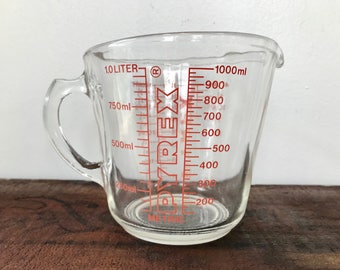 Measuring cups | Etsy