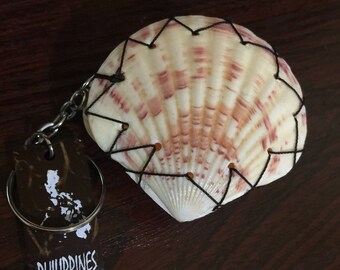 Shell coin purse | Etsy