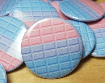 Bisexual flag | Etsy