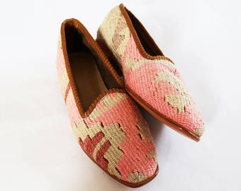 Moroccan shoes | Etsy