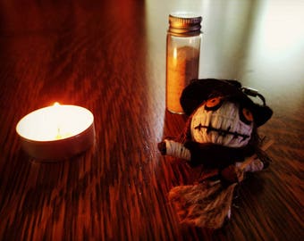 Hot foot powder | Etsy