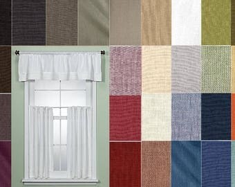 Camper curtains | Etsy