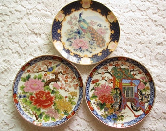 Decorative plates | Etsy