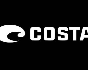 Costa del mar | Etsy