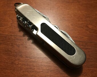 Vintage pocket knife | Etsy