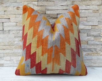 Kilim pillows | Etsy