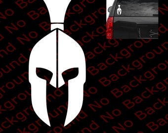 Gladiator decal | Etsy