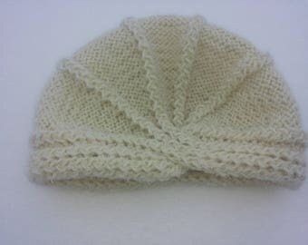 Fashion turban | Etsy