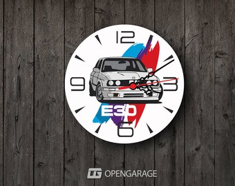 Bmw e30 | Etsy
