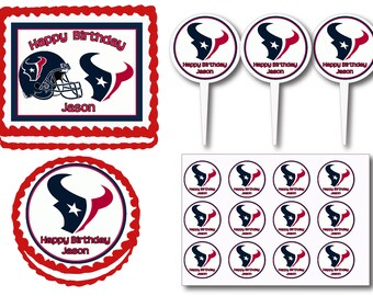 Houston texans | Etsy