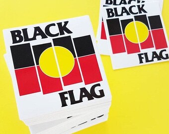 Aboriginal flag | Etsy