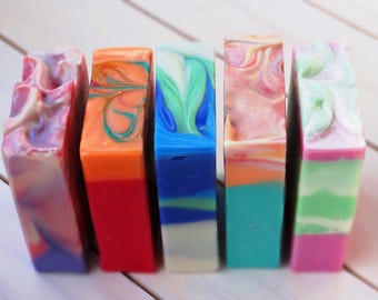 Soap packaging | Etsy