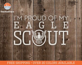 Eagle scout | Etsy