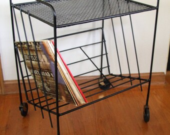 Turntable stand | Etsy