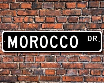 Moroccan morocco | Etsy