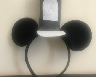Steamboat willie | Etsy