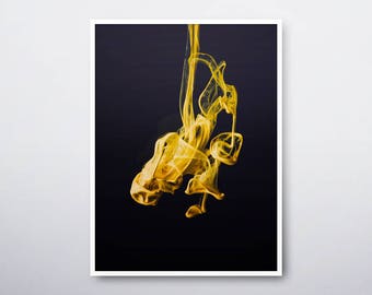 Modern art | Etsy