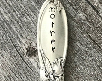 Upcycled silverware | Etsy