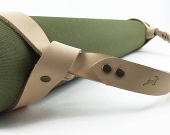 Leather Yoga Strap Yoga Mat Strap Yoga Pad Strap 070